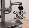 A1 Camera Slide Mount (Also fits A1 Mini) by Westbound MakerWorld ...