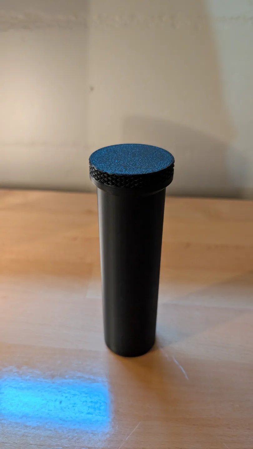 Zepbound Travel Case by Gillithonnen - MakerWorld