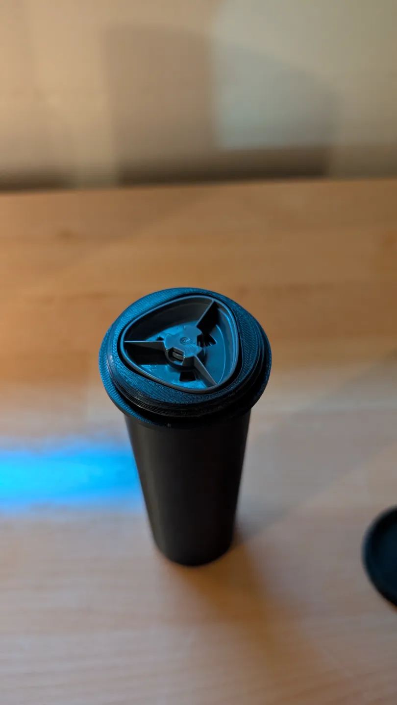 Zepbound Travel Case by Gillithonnen - MakerWorld