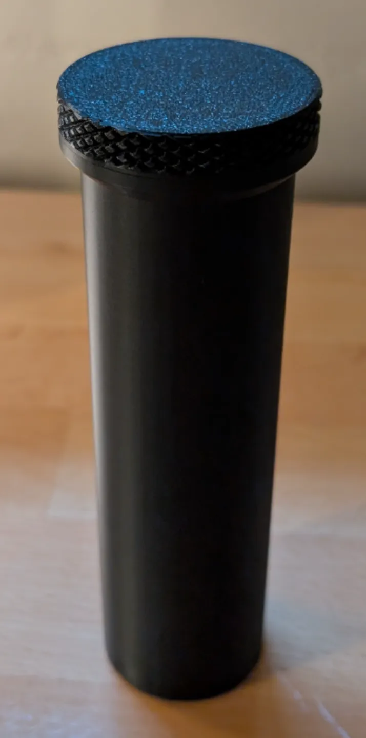 Zepbound Travel Case - Free 3D Print Model - MakerWorld