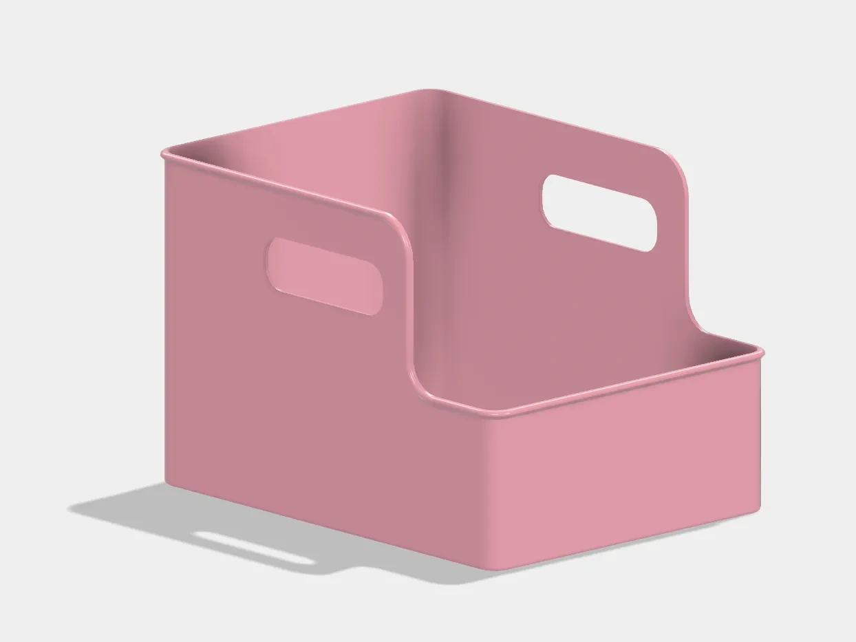 Storage Box by atans - MakerWorld