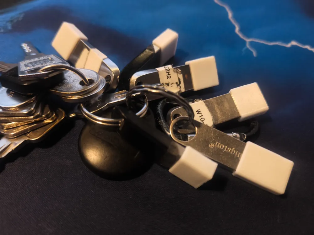 USB A cap (cover) -on a flash drive /TPU/ - Free 3D Print Model ...