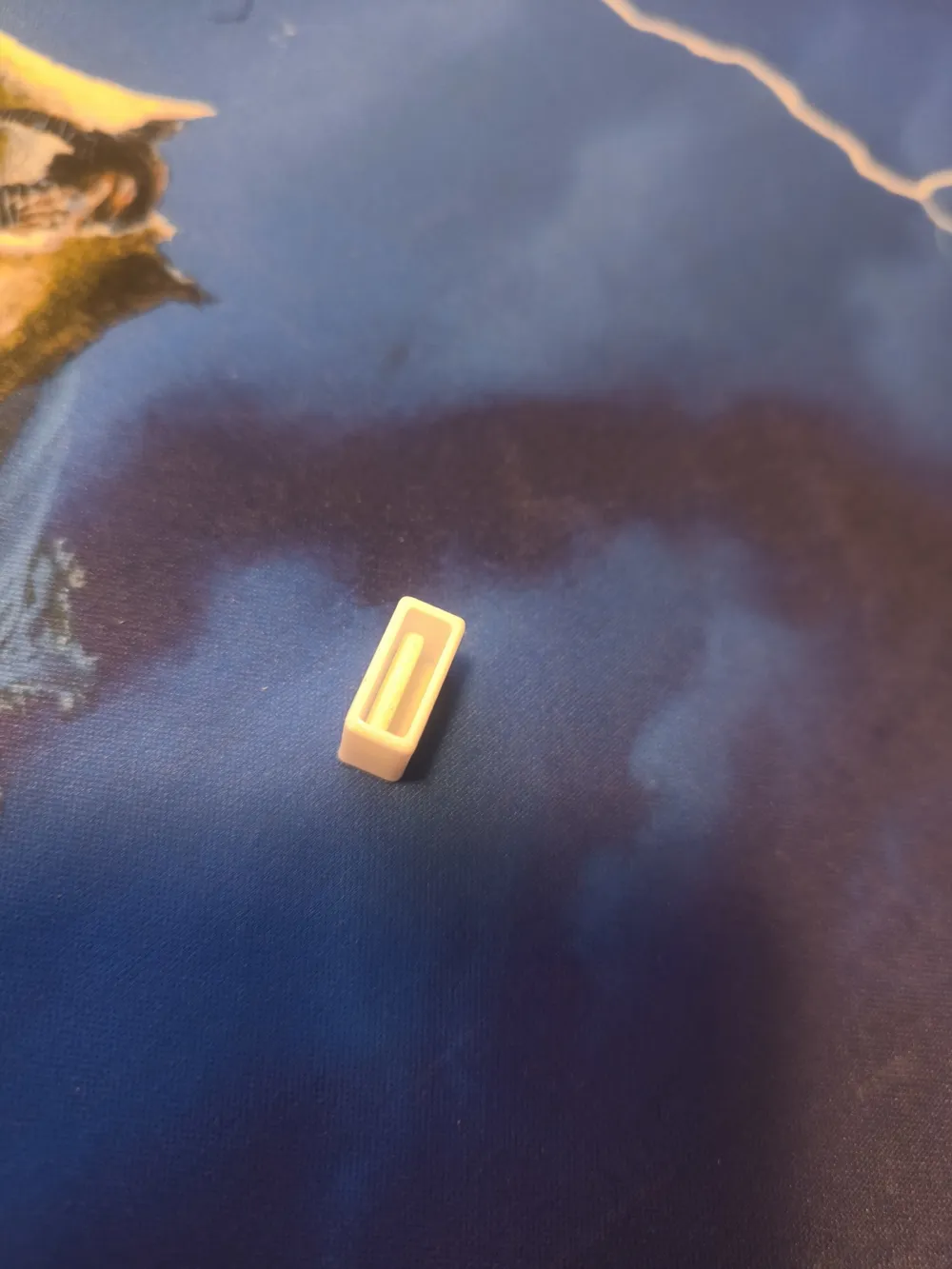 USB A cap (cover) -on a flash drive /TPU/ - Free 3D Print Model ...