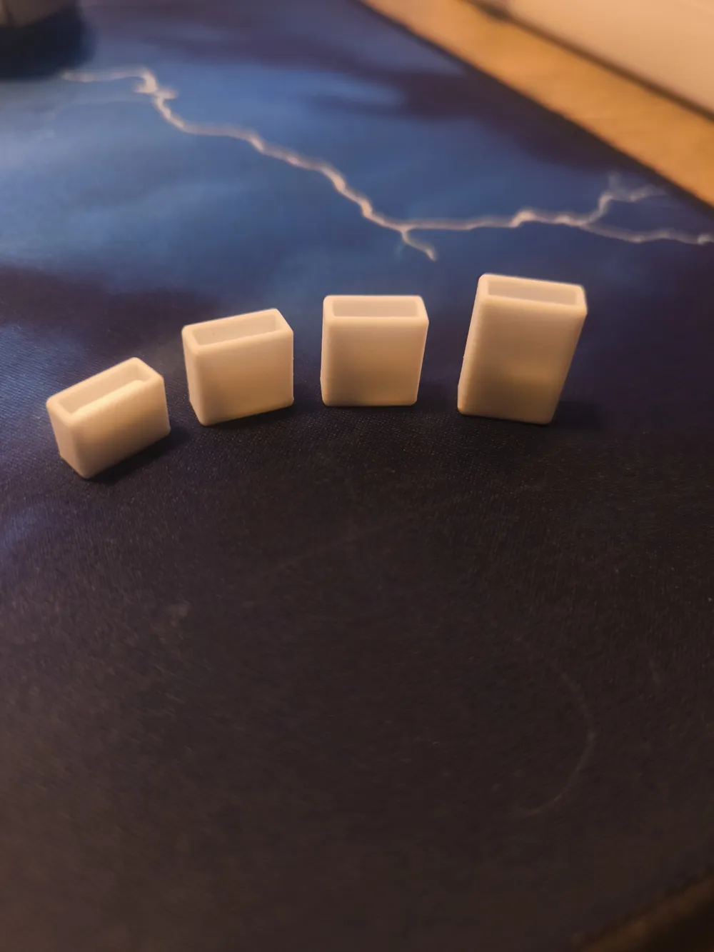 USB A cap (cover) -on a flash drive /TPU/ - Free 3D Print Model ...