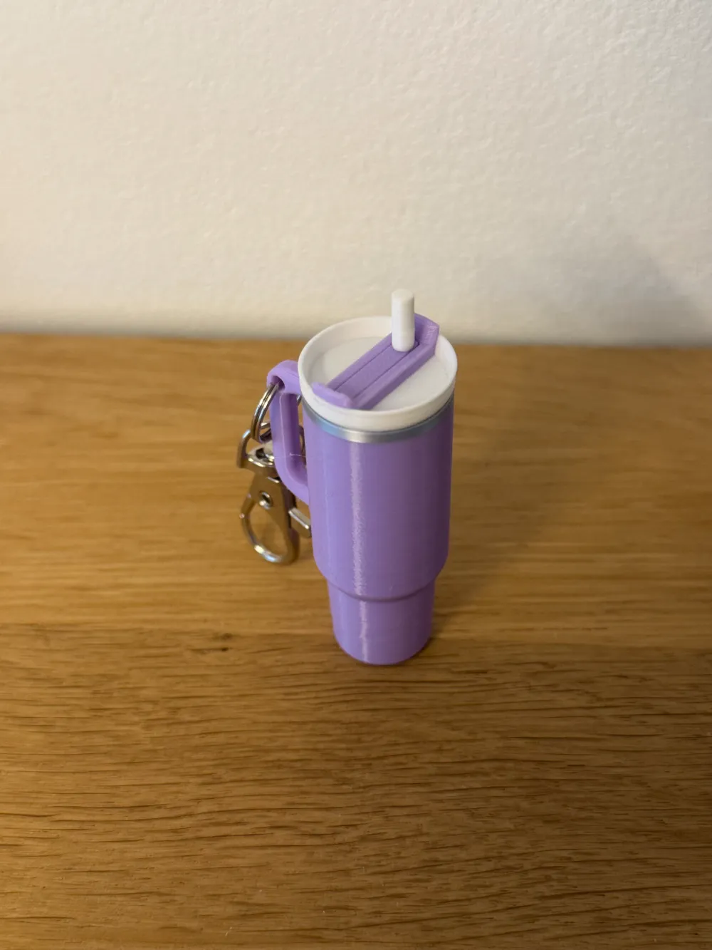 Stanley Cup Keychain by R3Designs MakerWorld: Download Free 3D Models