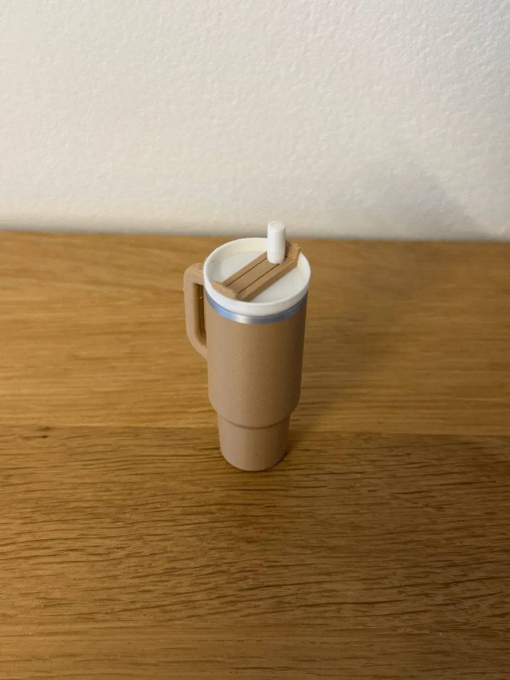 Stanley Cup Keychain by R3Designs MakerWorld: Download Free 3D Models