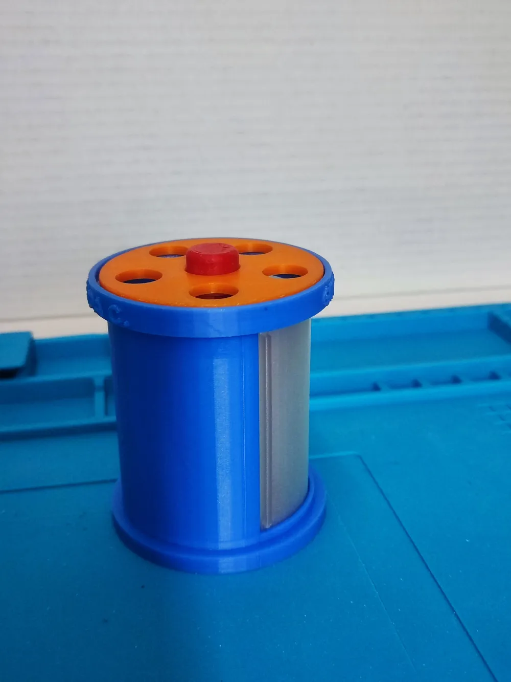 Rhythmic Gymnastics Ribbon Winder - Free 3D Print Model - MakerWorld