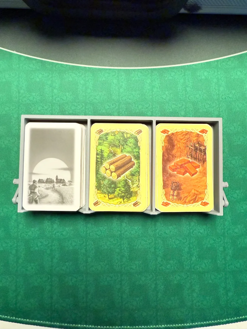 CATAN 3D - Ultimate Storage Box System by PTRC MakerWorld: Download ...