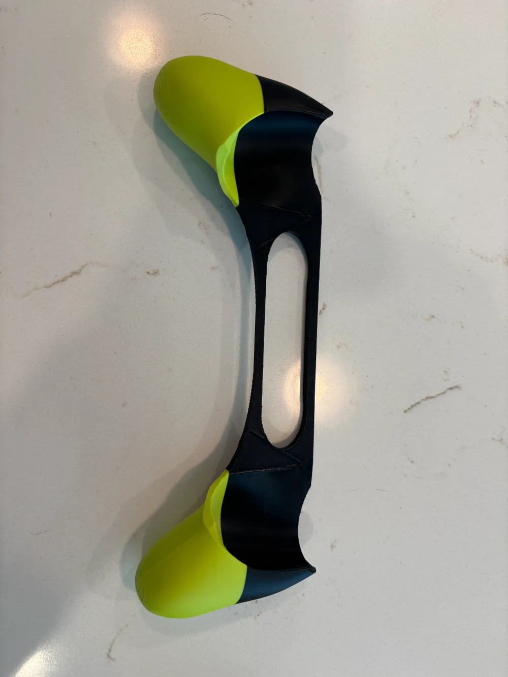 Retroid Pocket 5 no-clamp grip by Motopilot MakerWorld: Download Free ...