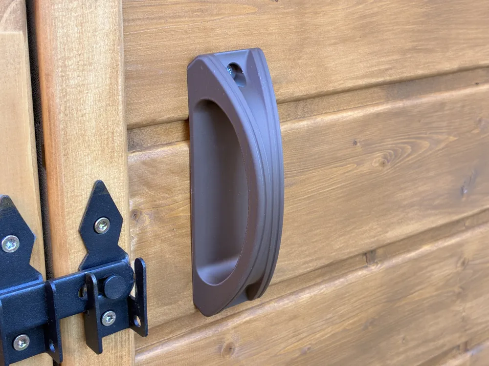 Handle - Free 3D Print Model - MakerWorld