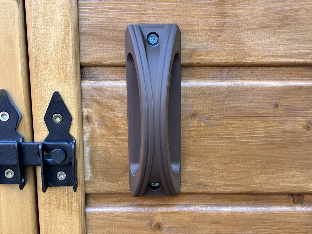 Handle - Free 3D Print Model - MakerWorld