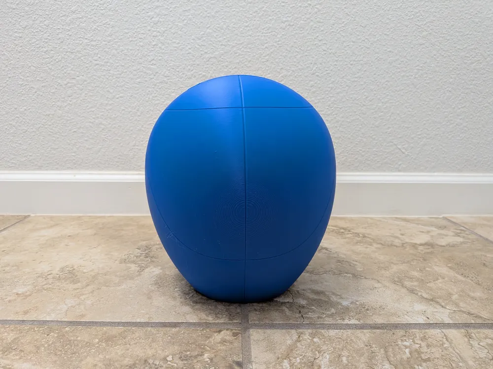 X Mask Beyblade Full Helmet by javiles MakerWorld: Download Free 3D Models