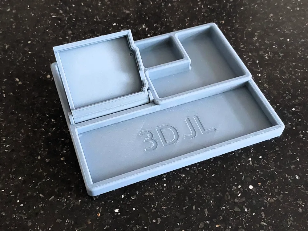 Adjustable Arduino UNO Breadboard Workstation - Free 3D Print Model ...