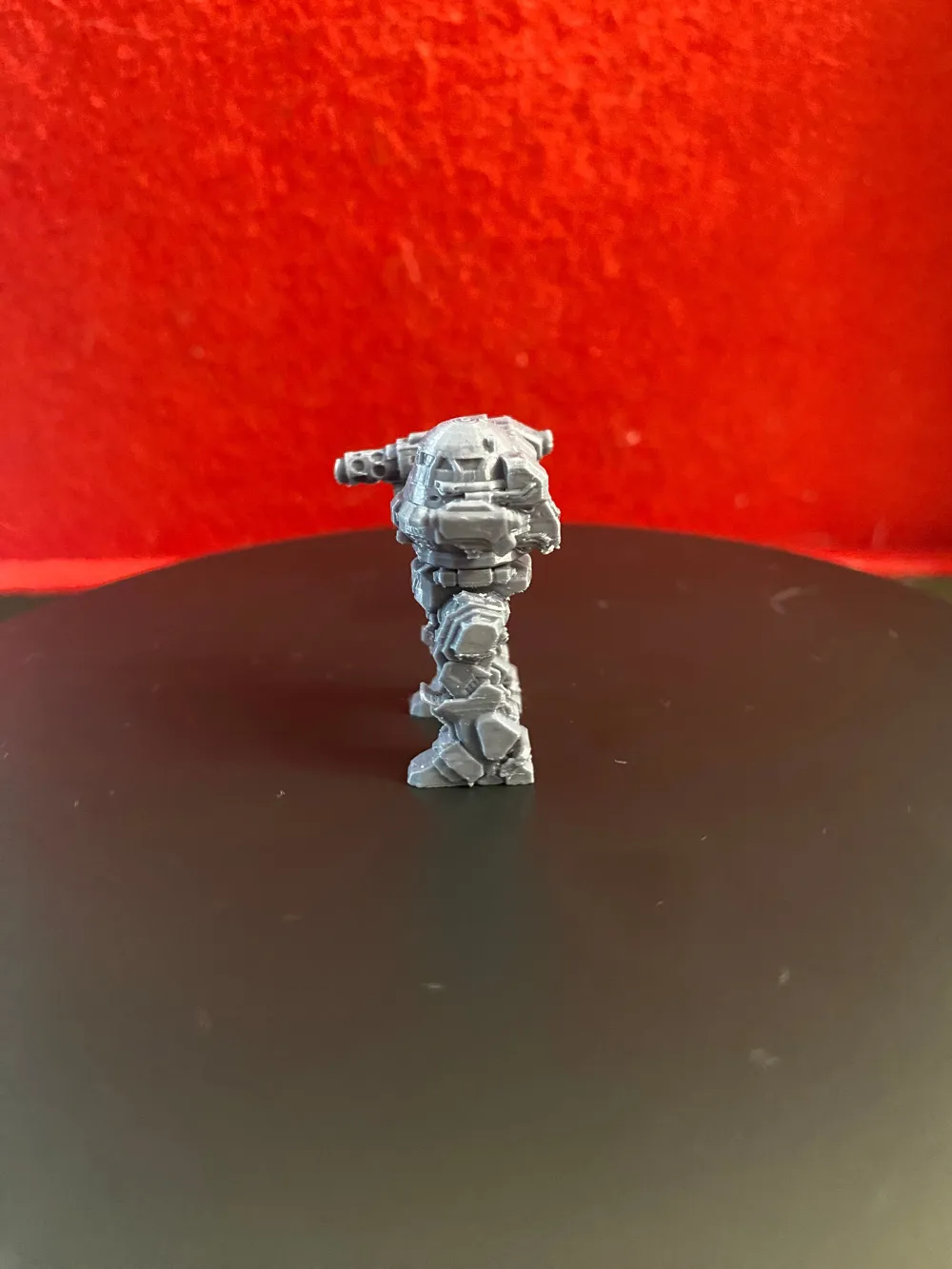 UrbanMech for BattleTech Remixed by JediMaveriC MakerWorld: Download ...