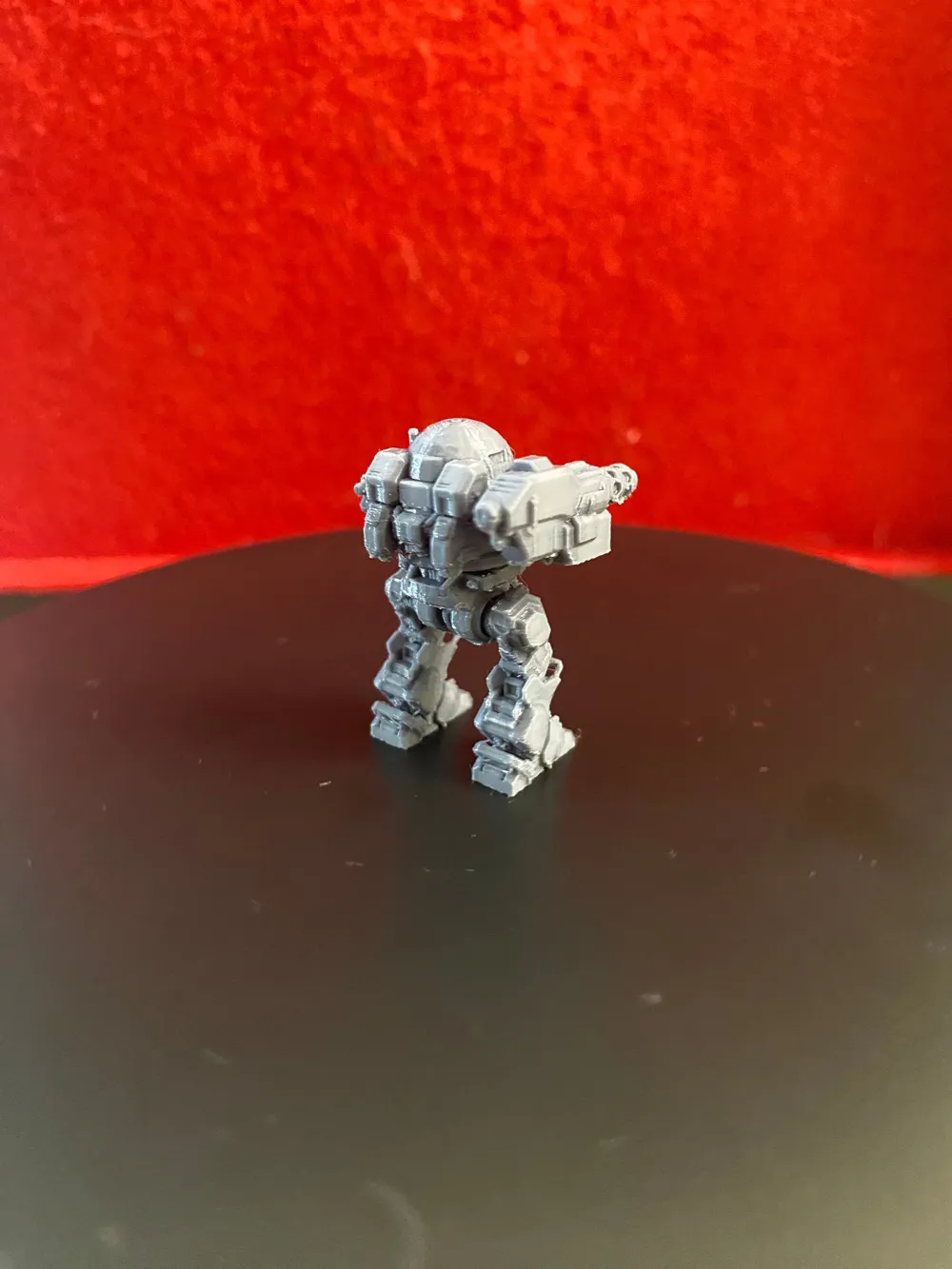 UrbanMech for BattleTech Remixed by JediMaveriC MakerWorld: Download ...