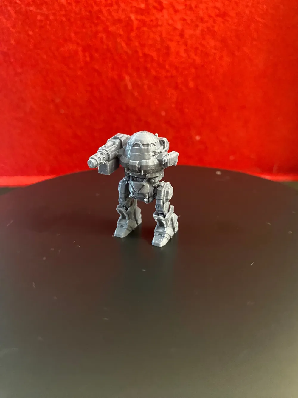 UrbanMech for BattleTech Remixed by JediMaveriC MakerWorld: Download ...