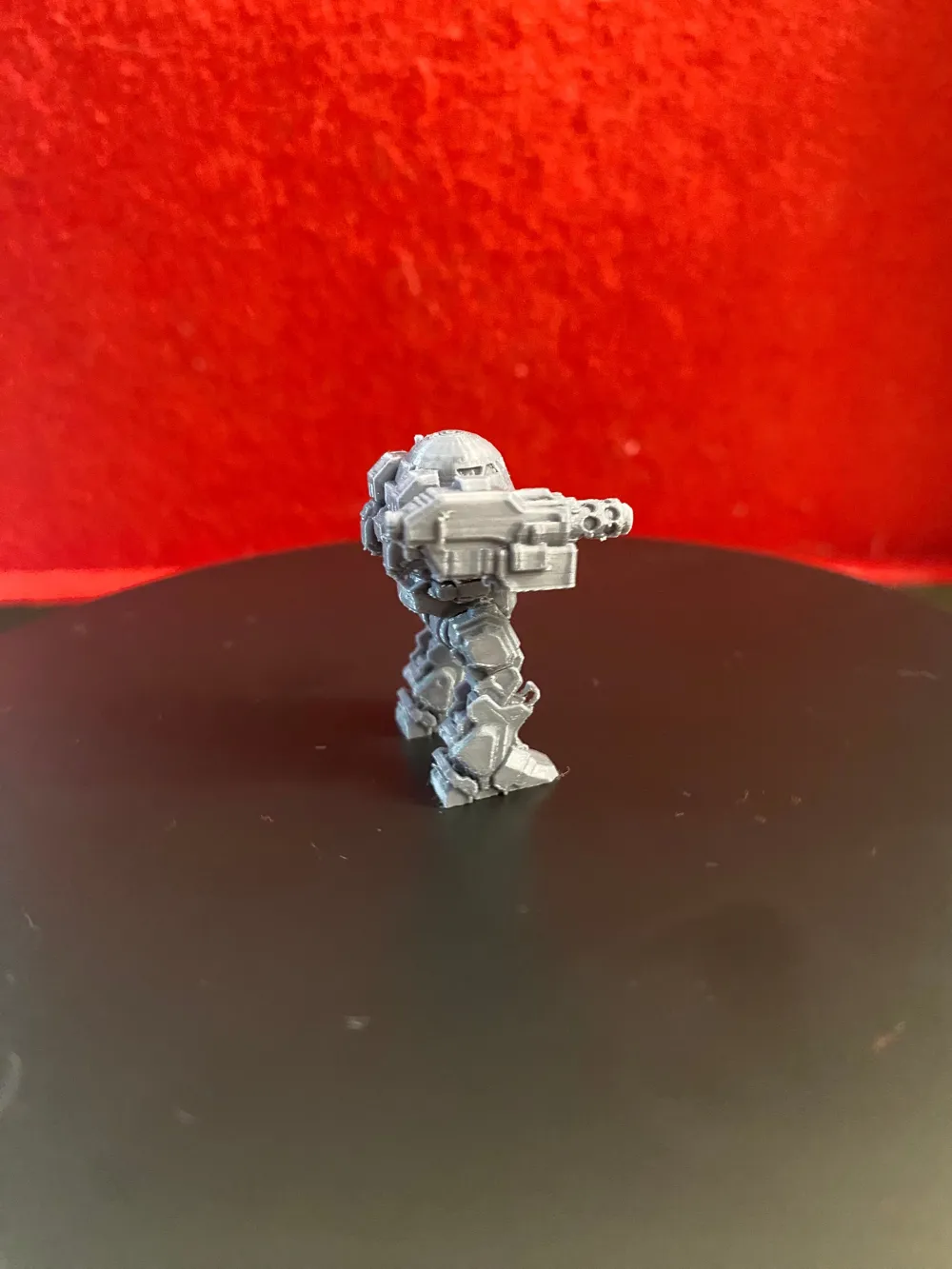 UrbanMech for BattleTech Remixed by JediMaveriC MakerWorld: Download ...