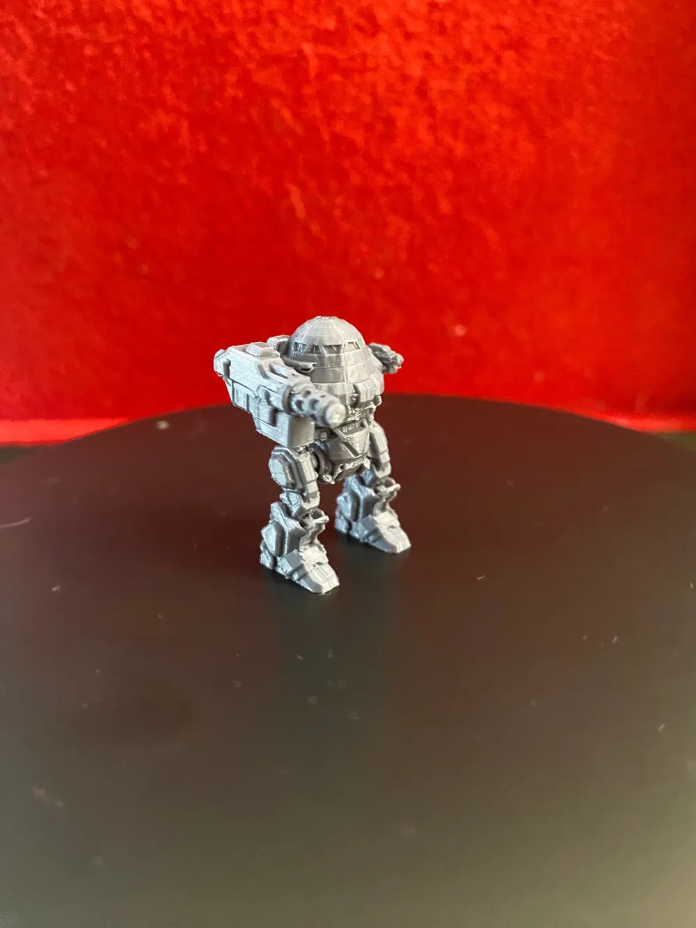 UrbanMech for BattleTech Remixed by JediMaveriC MakerWorld: Download ...