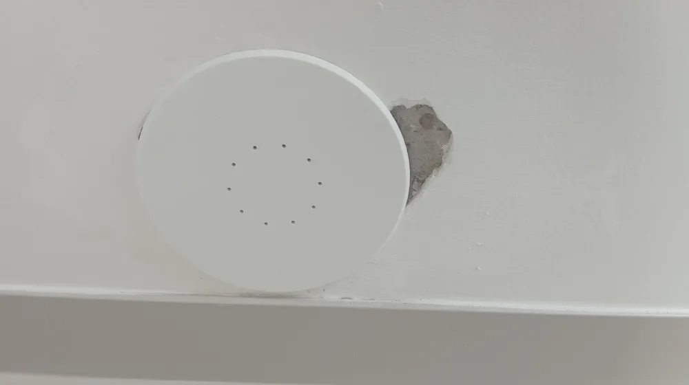 10cm Diameter Air Vent Cover Plate - Free 3D Print Model - MakerWorld