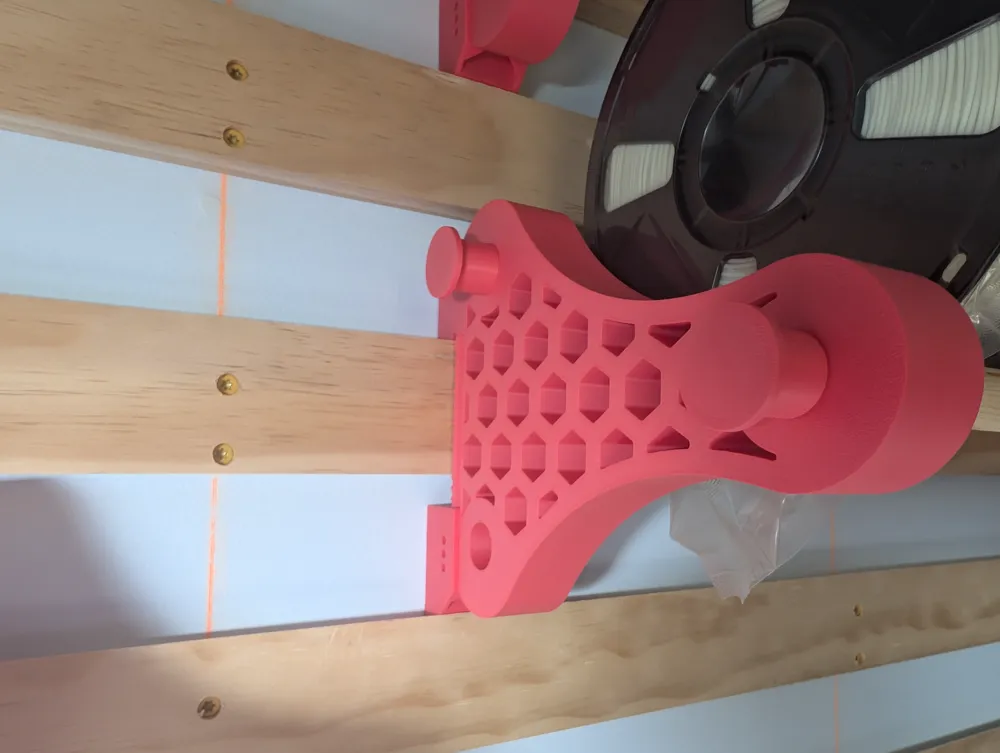 19mm (3/4 inch) Dowel Cap Remixed by chrnbg MakerWorld: Download Free ...