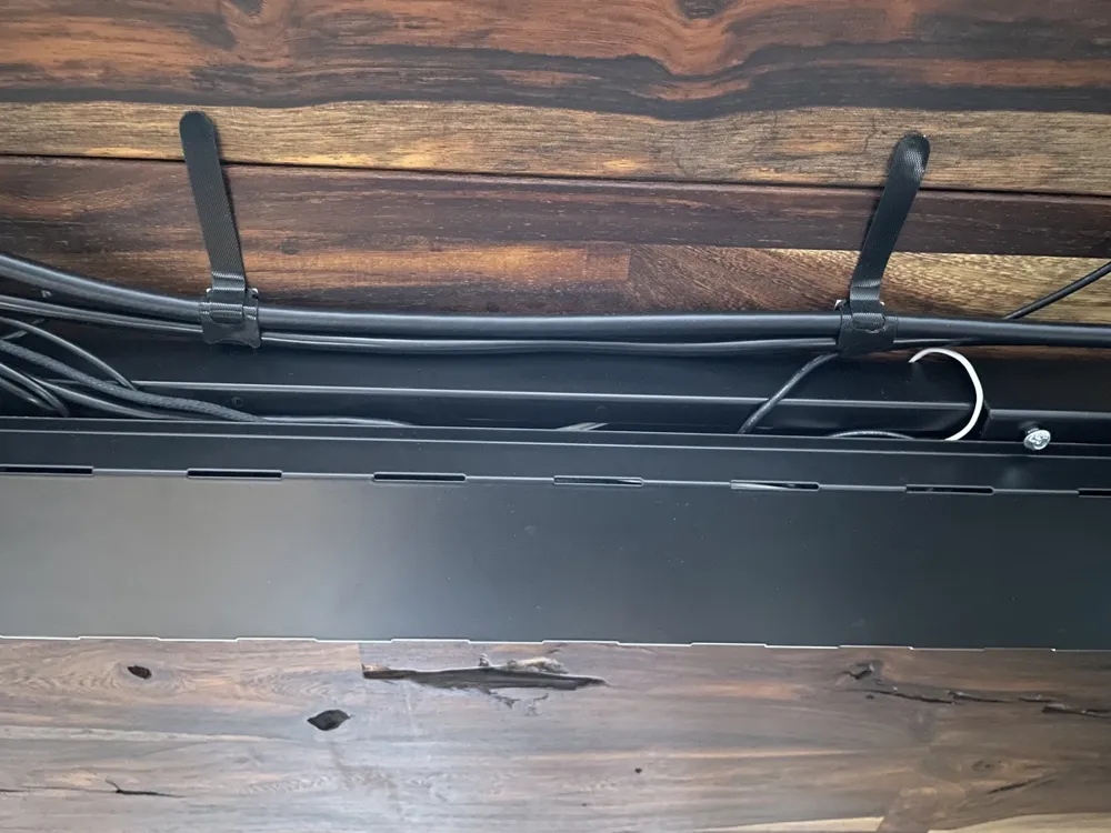 anchor for reusable velcro zip tie by GHPM DESIGN - MakerWorld