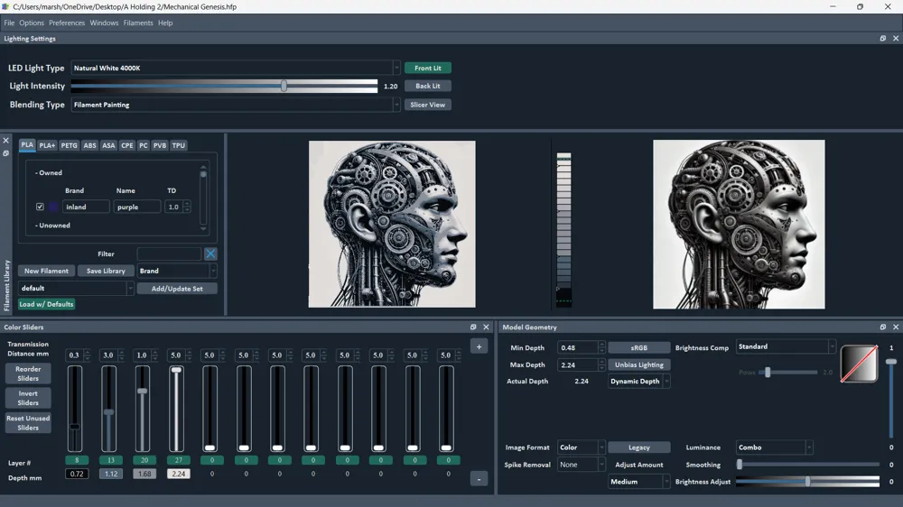 Anatomy of Innovation by Naltz - MakerWorld