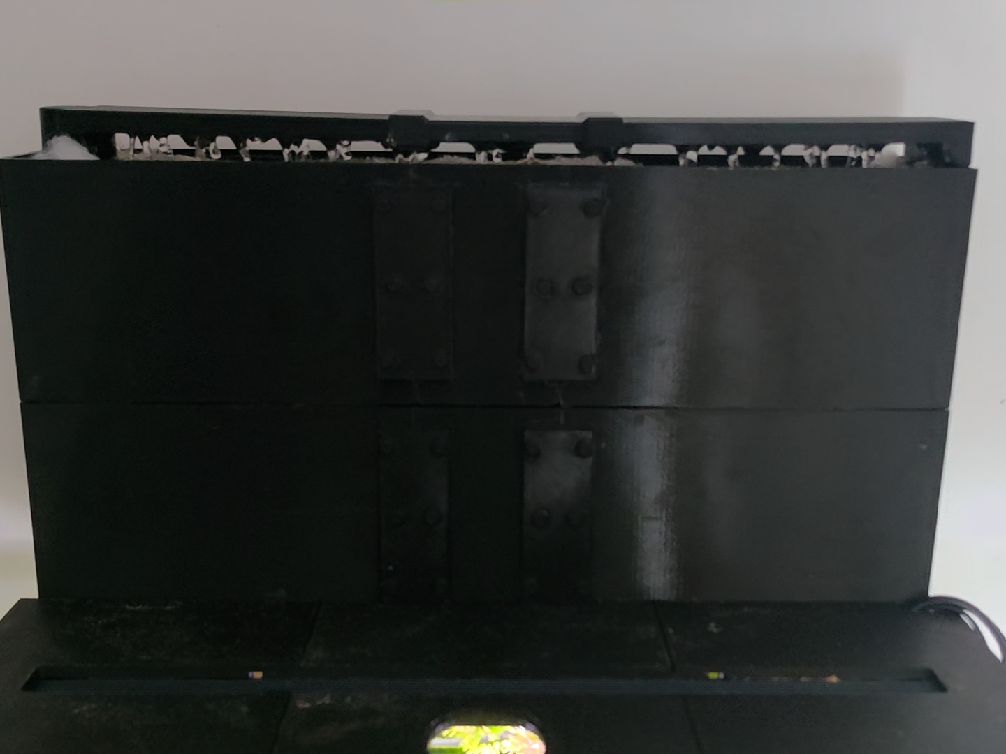 40-Tank Drip Tray (Full Kit by 纳维尔与斯托克斯方程 MakerWorld: Download Free 3D ...