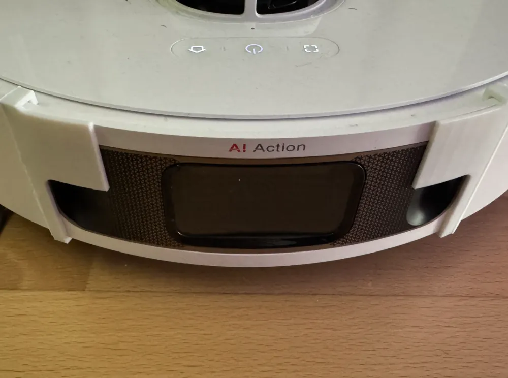 Dreame Front Laser Blockers by dkzv - MakerWorld