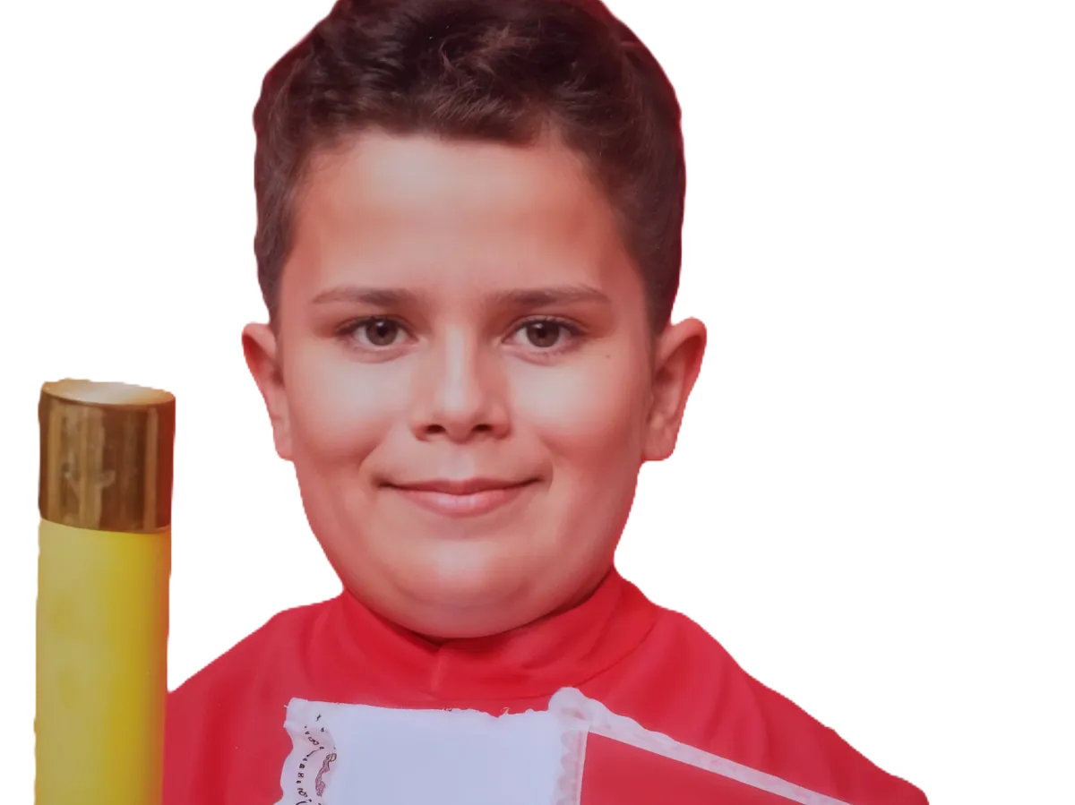 Alexander Miguel Alex Brito - Free 3D Print Model - MakerWorld
