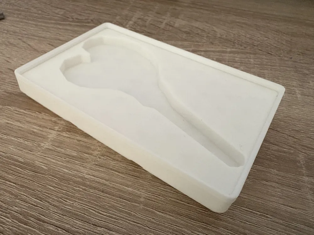 Gridfinity Safety Scissor Holder by Starlight's Prints MakerWorld ...