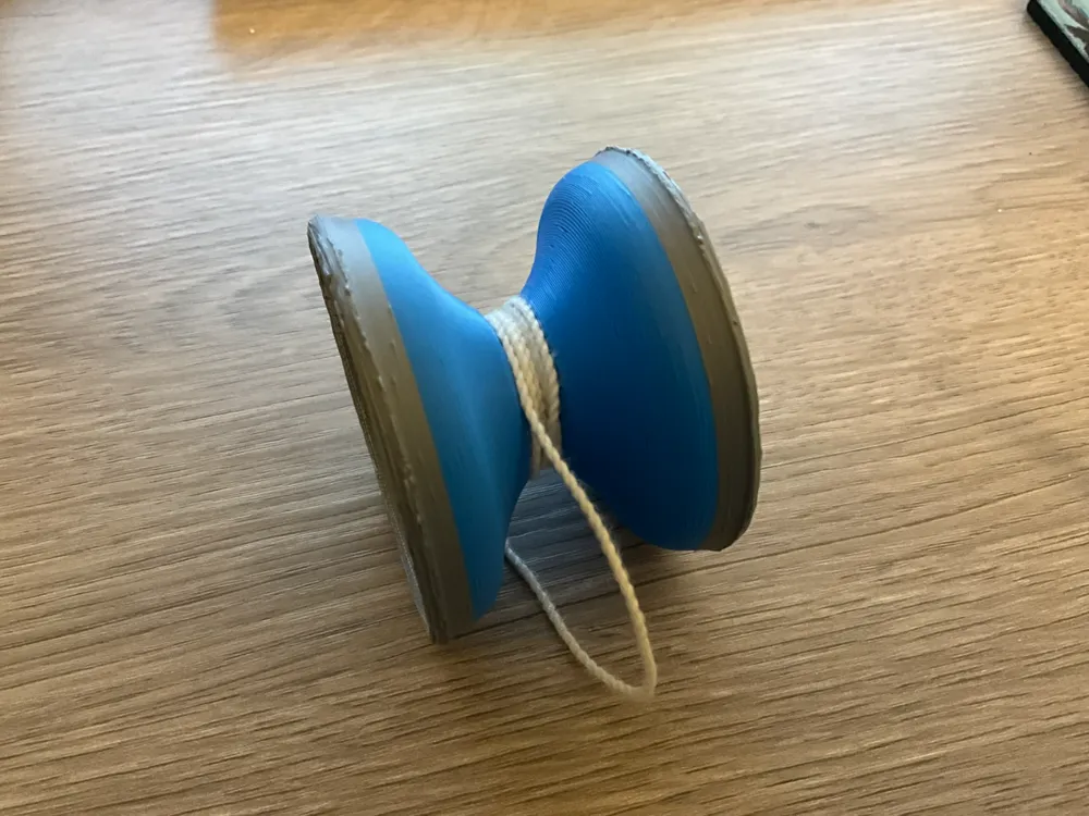 Avalanche Yoyo Blazing Teens 3 Snow Scale Blazing Youth King 3 Yoyo by ...