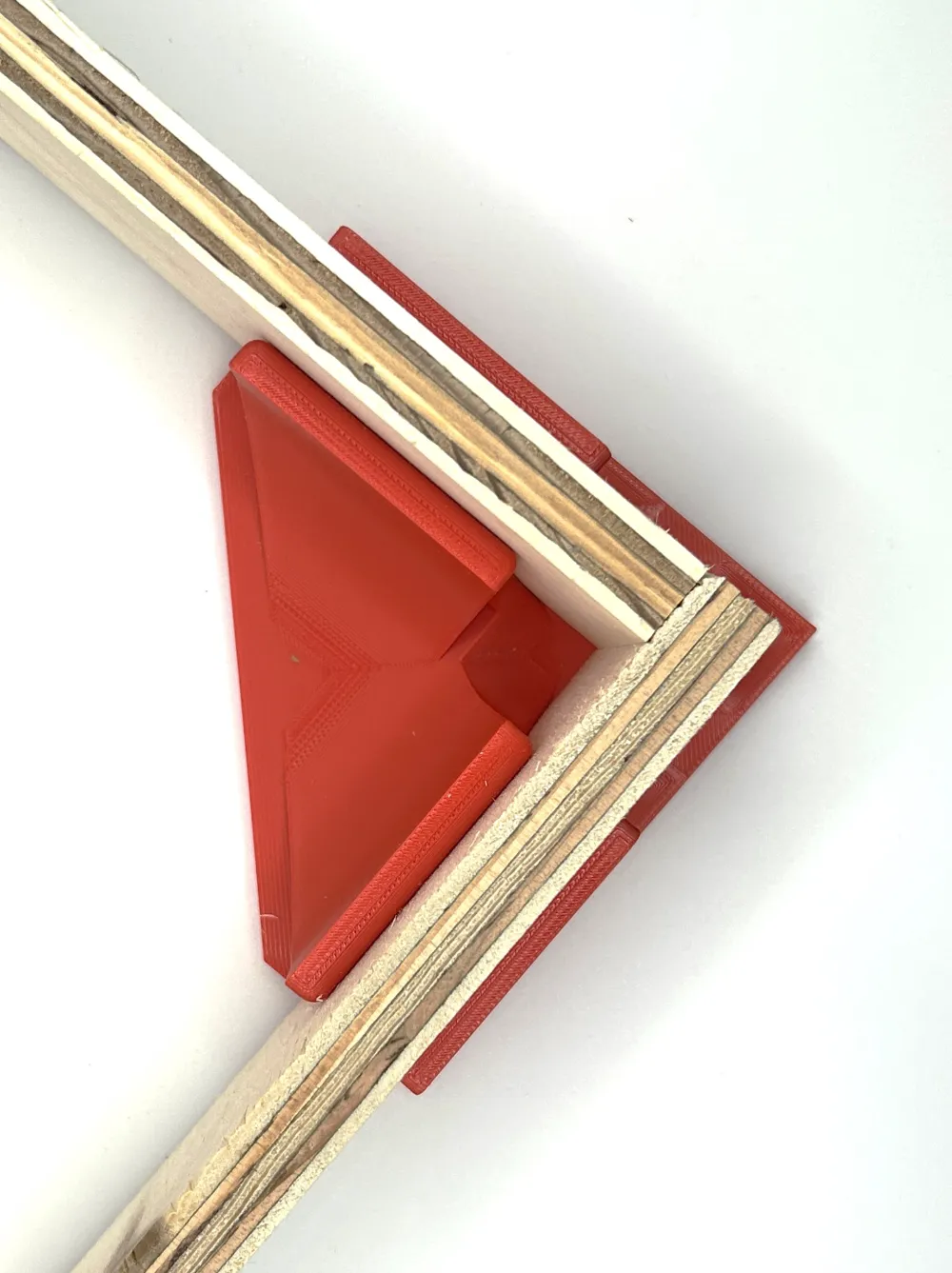 Corner Jig for Wood with Stop by DamianB2 MakerWorld: Download Free 3D ...