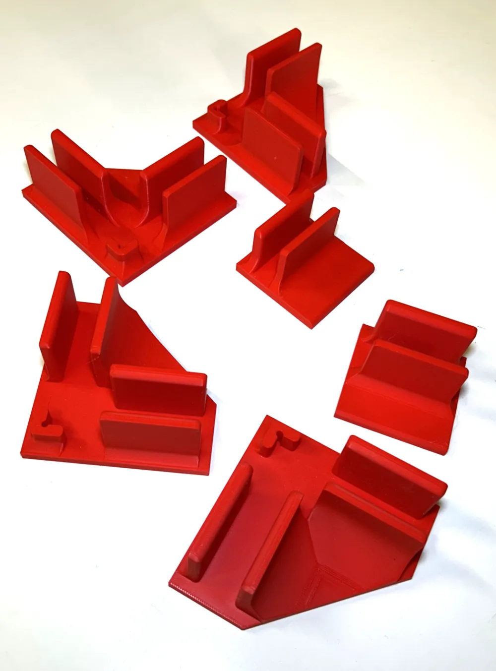 Corner Jig for Wood with Stop by DamianB2 MakerWorld: Download Free 3D Models