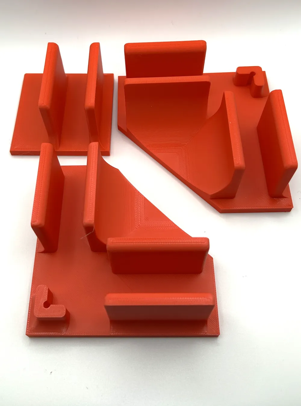 Corner Jig for Wood with Stop by DamianB2 MakerWorld: Download Free 3D Models