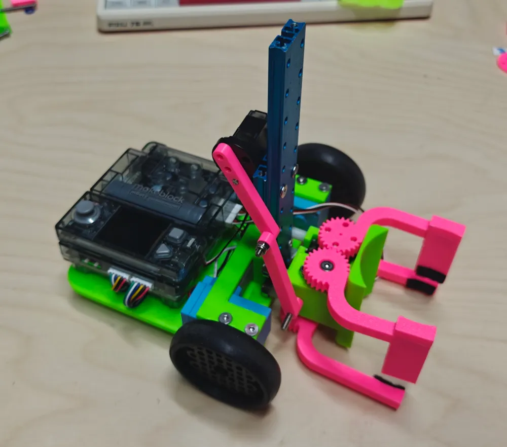 2026 makex inspire Password Postman Basic Mission Training Edition ...