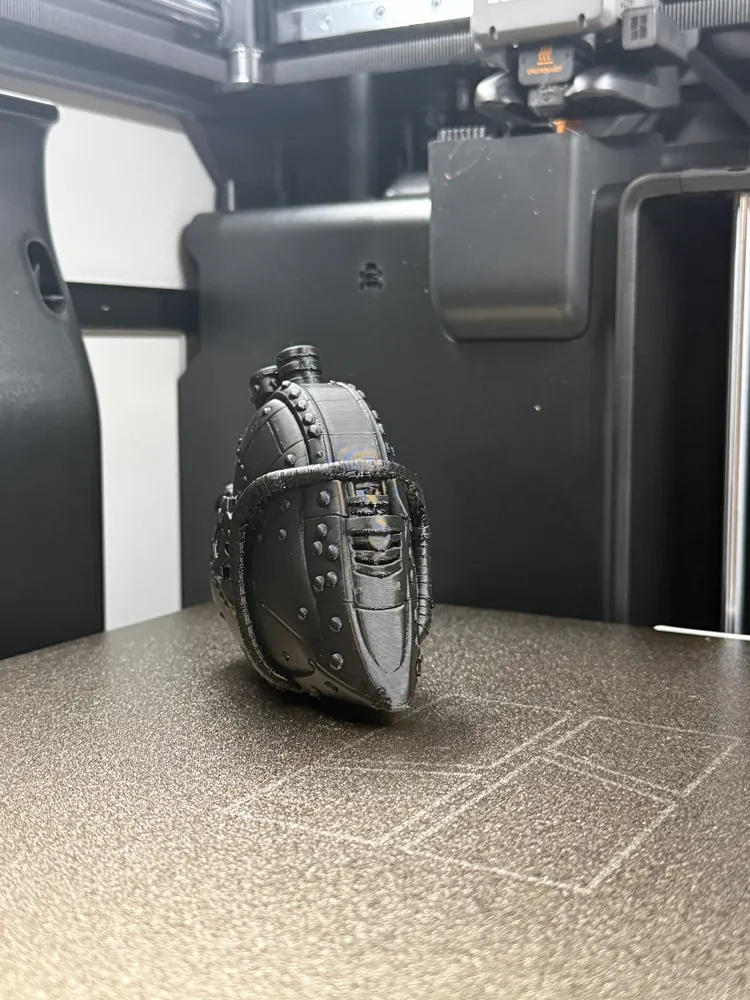 Steampunk Heart - Free 3D Print Model - MakerWorld