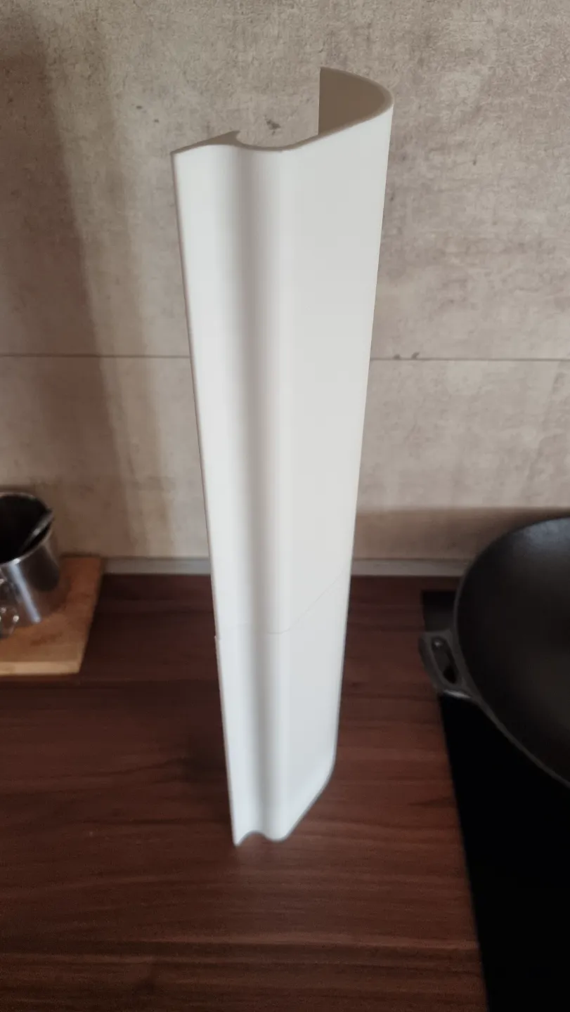 Universal AC Deflector by rigonandor - MakerWorld