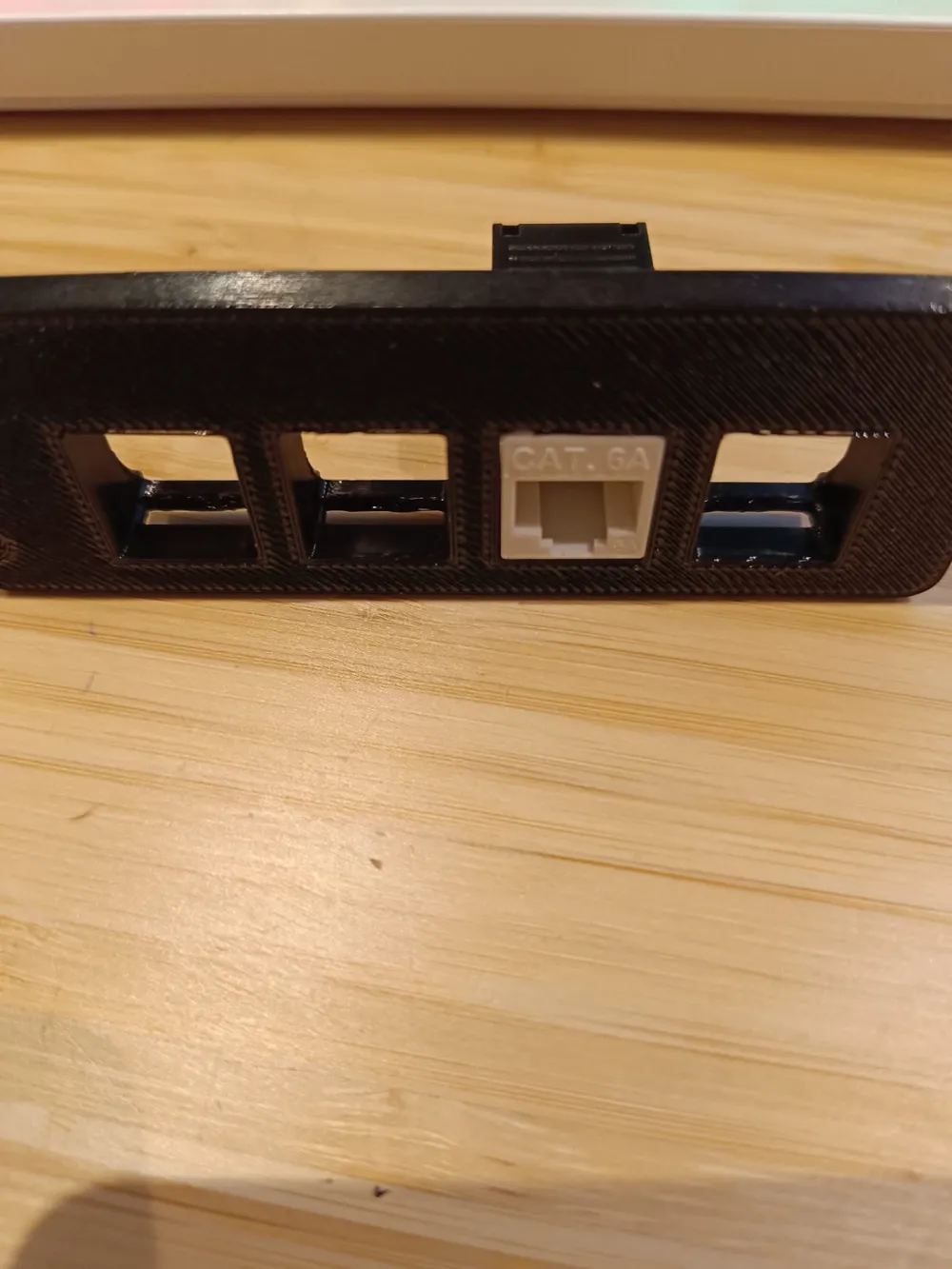 NanoRack the 10 inch modular serverrack system - Free 3D Print Model ...