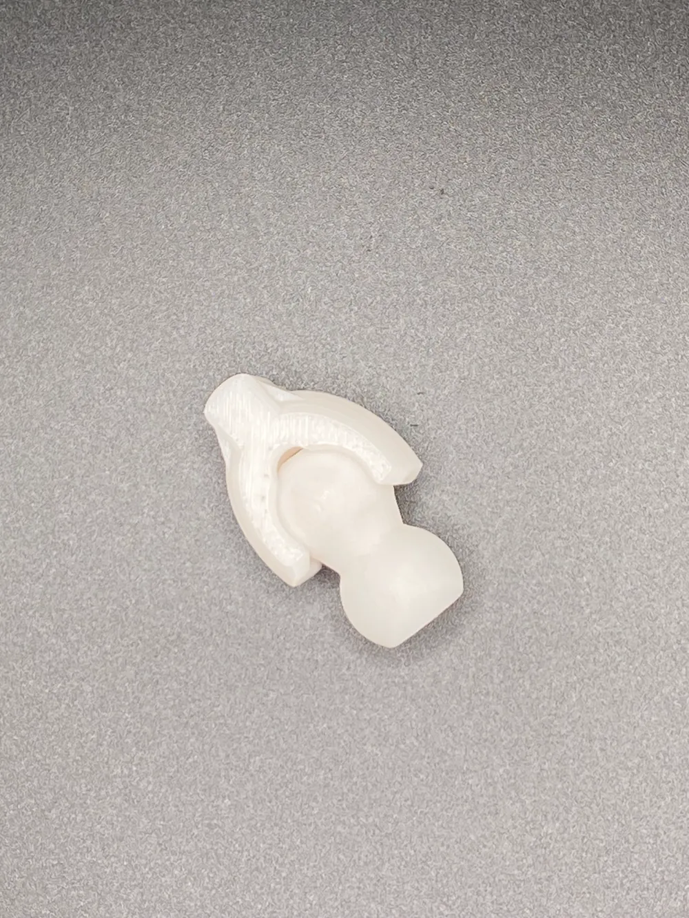 Simple ball joint by Bardy MakerWorld: Download Free 3D Models