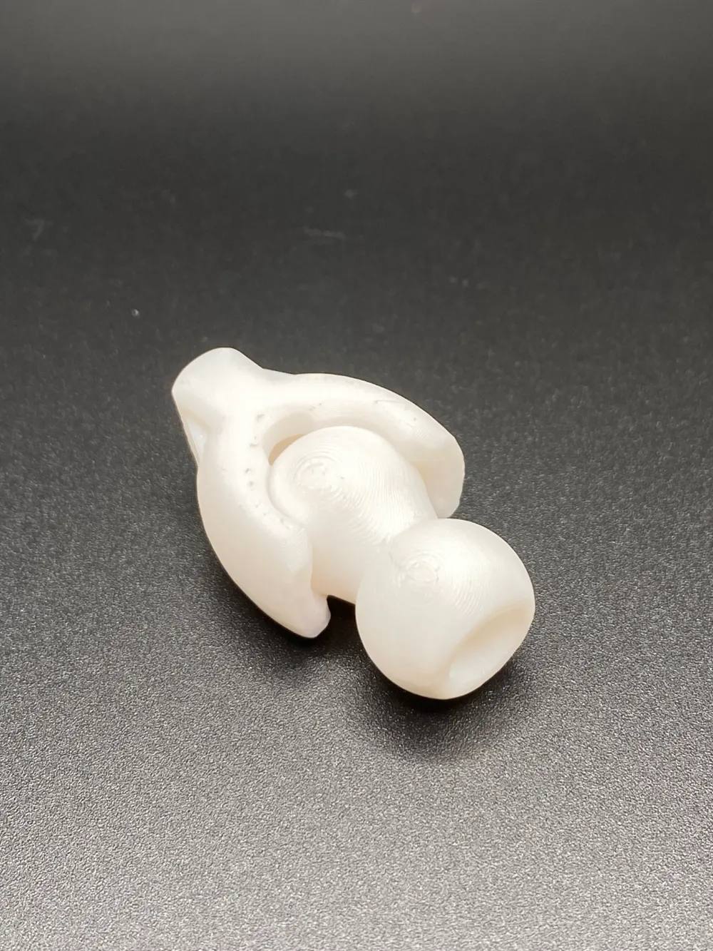 Simple ball joint - Free 3D Print Model - MakerWorld