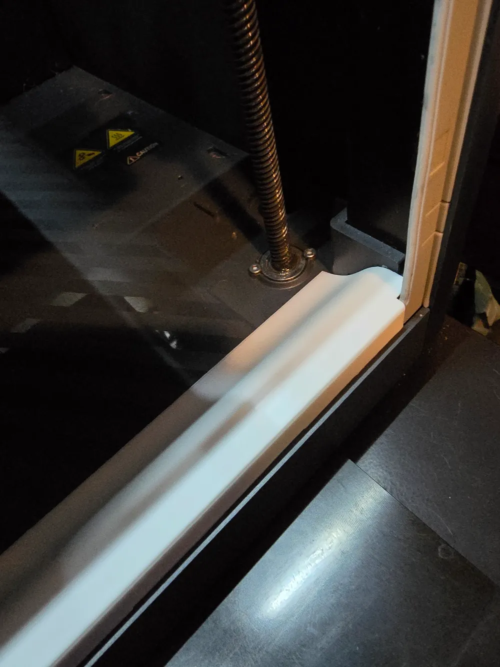P1 Flush Cleaning Ramp by TKB-3D - MakerWorld