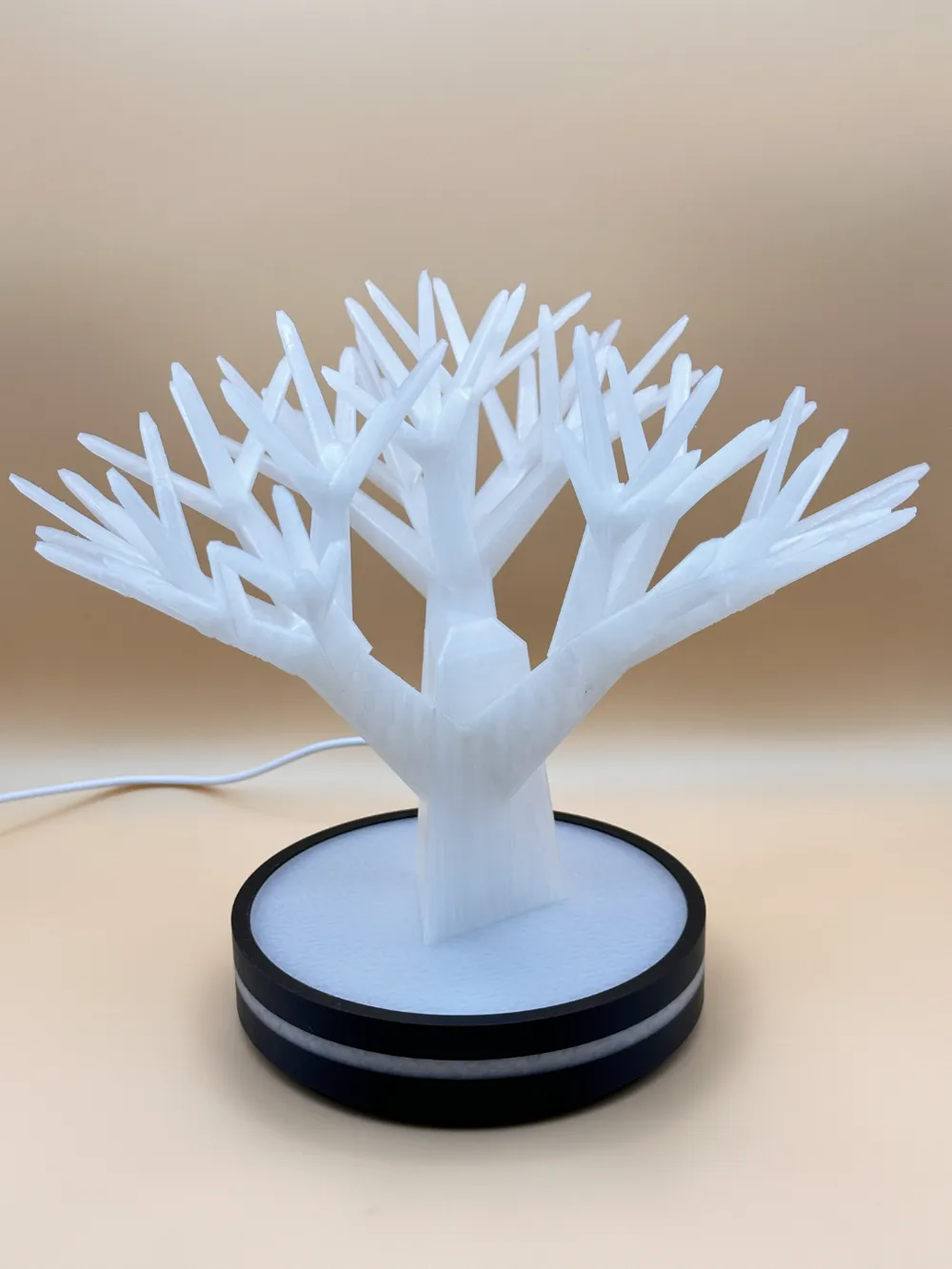 The Tree of Life Light by Eternity Labs - MakerWorld
