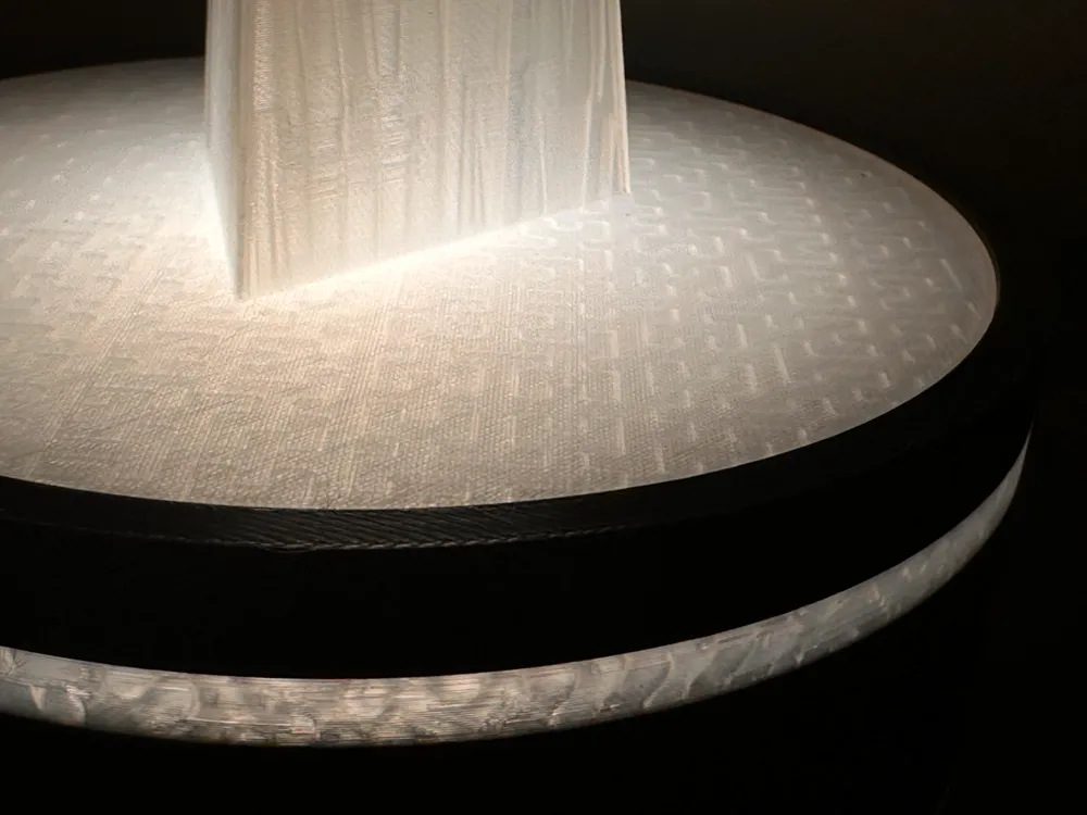 The Tree of Life Light by Eternity Labs - MakerWorld