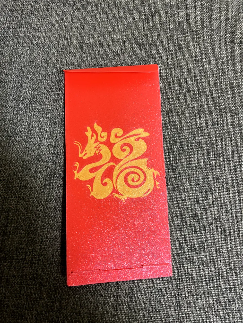 Chinese New Year Red Envelope II by StarSDF - MakerWorld
