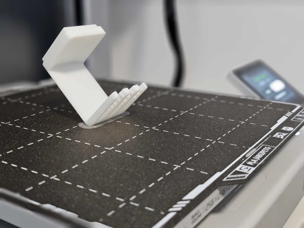 Paint Brush Holder | Bristles Down | Gridfinity - Free 3D Print Model ...