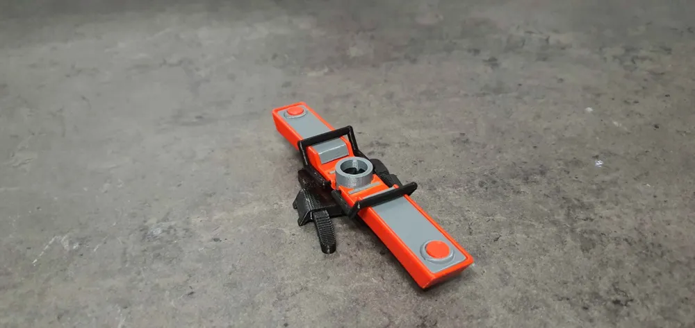 Desk Teleport TF2 by Mordekai - MakerWorld