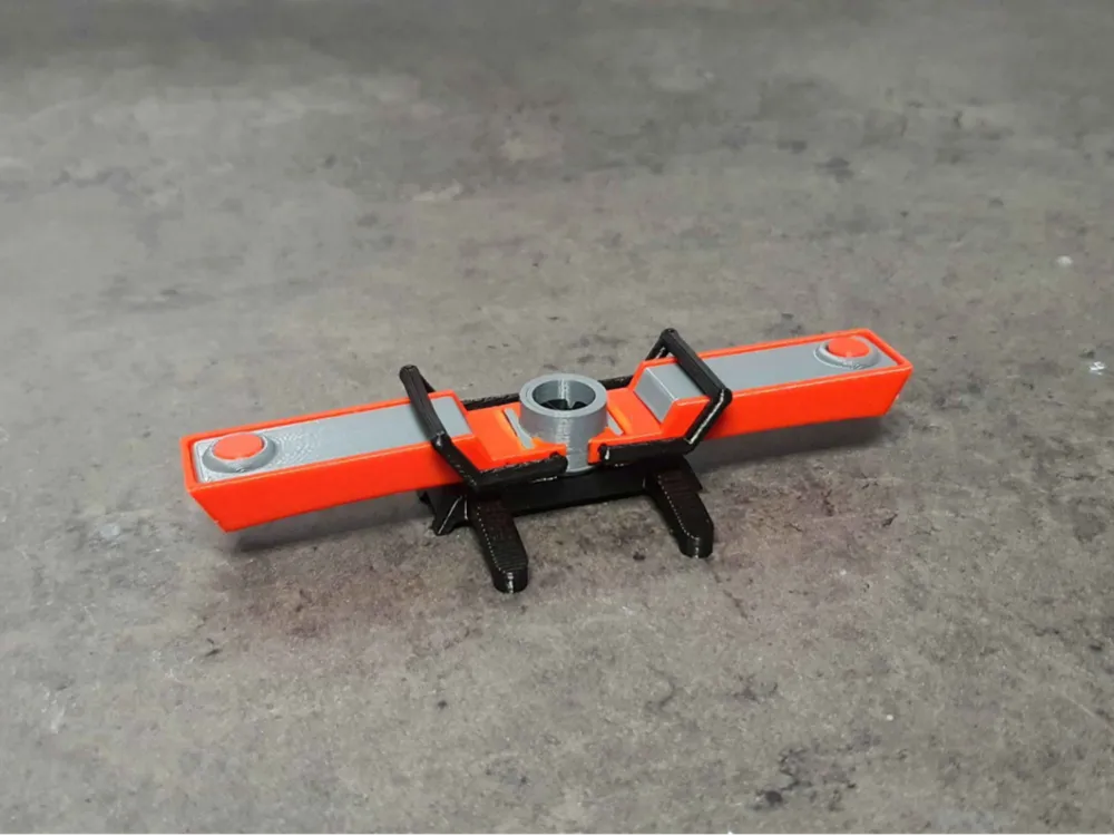 Desk Teleport TF2 by Mordekai - MakerWorld