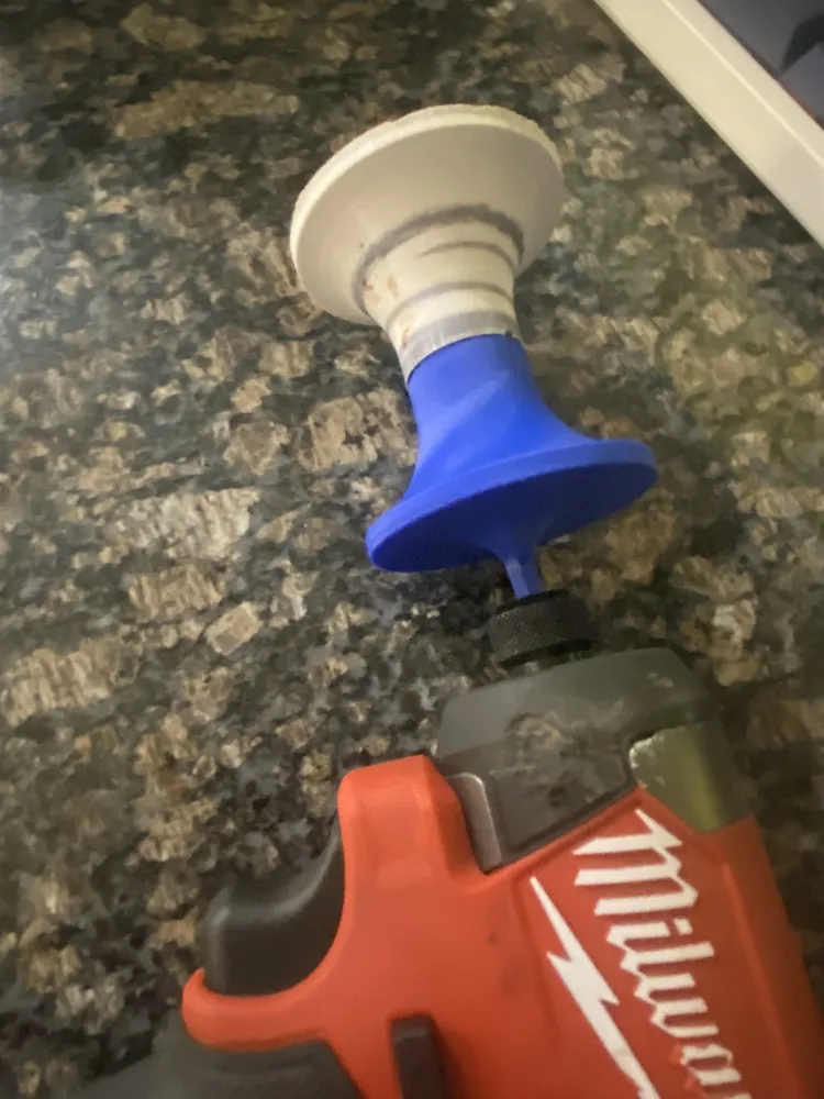 drill line un spooler by Nathan marsh MakerWorld: Download Free 3D Models