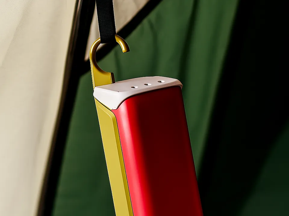 EcoFlow RAPID Pro X Power Bank - Hook Case - Free 3D Print Model ...