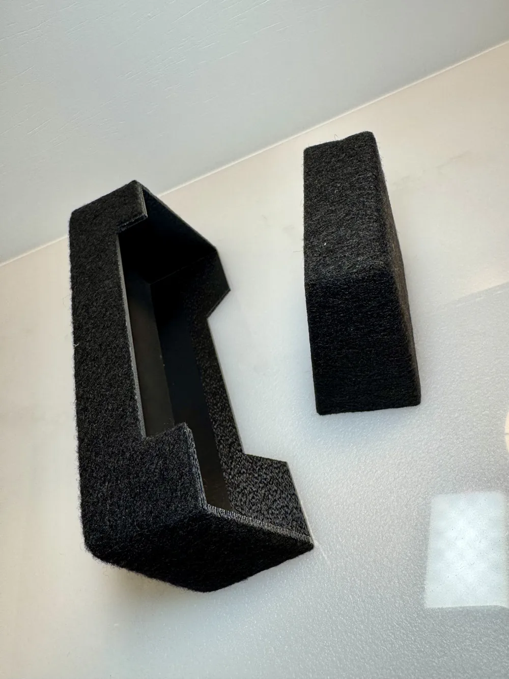 Toyota 4Runner 5th Gen Cubby Drawers - Free 3D Print Model - MakerWorld